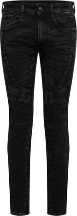 Replay Zaldok Jeans f&uuml;r Herren (Grau)