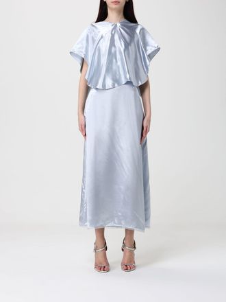 Fabiana Filippi Robe Femme couleur Eau