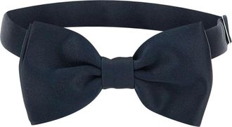 Tagliatore Homme, Accessoires, Bleu, Taille: ONE Size Papillon en Satin