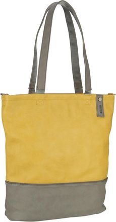 zwei Shopper Jana