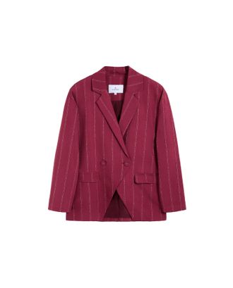 Scalpers Tencel Blazer