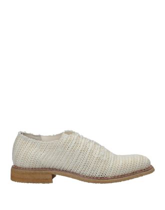 Del Carlo SCHUHE - Schn&uuml;rschuhe auf YOOX.COM