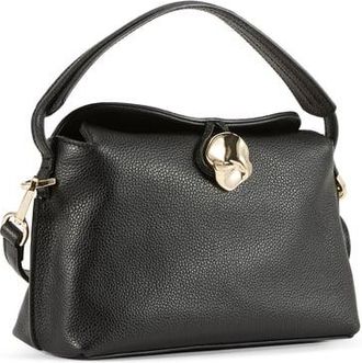 Flattered Sac &agrave; main Hanna Mini en cuir