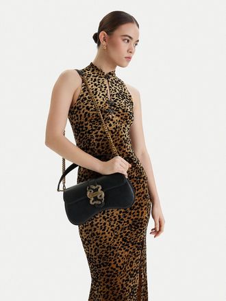 Just Cavalli Handtasche Just Cavalli 80RA4BA1 ZSA89 Schwarz