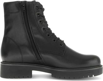 Gabor Boots - - Shoes - Damen - Schwarzk - 40 EU