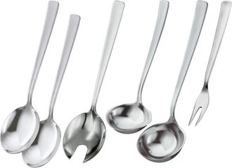 Rösle Vorlege-Set VS 600 6tlg