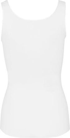 Hanro D&eacute;bardeur en coton