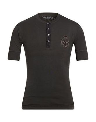 Dolce & Gabbana TOPS - T-shirts sur YOOX.COM