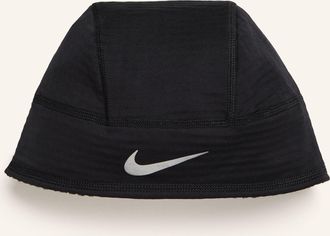Nike M&uuml;tze Sphere schwarz