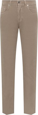 Baldessarini 5-Pocket-Cordhose Jack aus einem Baumwolle-Lyocell-Mix in