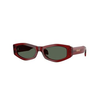 Versace Damen, Accessories, Rot, 54 MMGr&ouml;&szlig;e