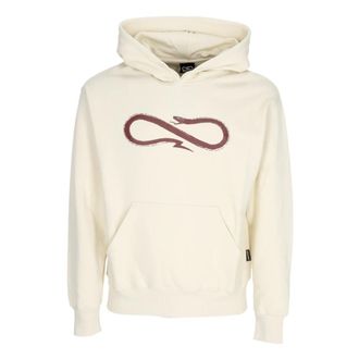 PROPAGANDA Kapuzenpullover mit Fronttasche - - Sweatshirts & Hoodies - Herren - Wei&szlig; - XL
