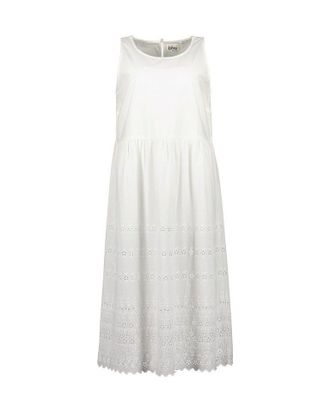 Blue Seven Sommerkleid Blue Seven Kleid (1-tlg)