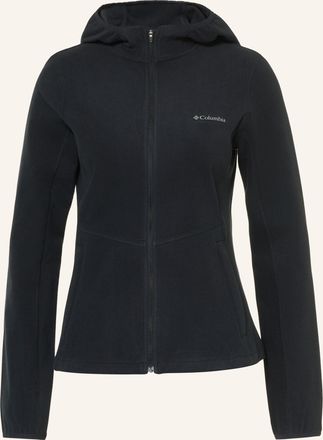 Columbia Fleeecejacke Star Valley schwarz