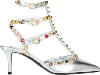 Valentino Garavani SCHUHE - Pumps auf YOOX.COM