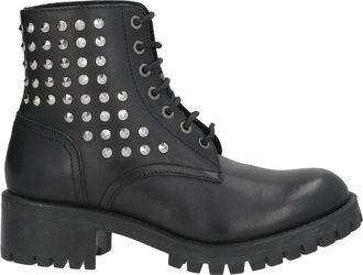 Frau SCHUHE - Stiefeletten auf YOOX.COM