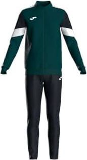 Joma Heroic 104216.471 Surv&ecirc;tement vert pour homme, 471, Large