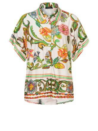 Ana Alcazar Bluse Duena