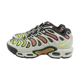 Nike Air Max Plus Drift - - Sport - Herren - Mehrfarbig - 42 EU