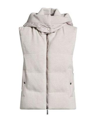 Moorer MANTEAUX - Vestes sans manches sur YOOX.COM