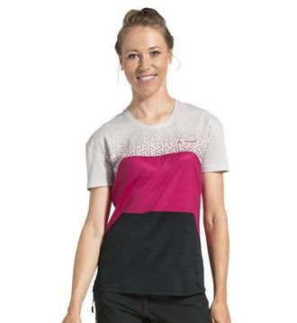 Vaude Moab - Radtrikot MTB - Damen