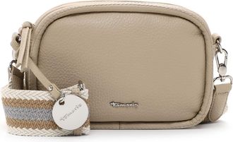 Tamaris Felicitas Crossbody Bag Beige