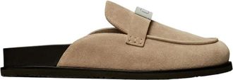 Tory Burch Femme, Chaussures, Beige, Taille: 39 EU LeeLee Mule