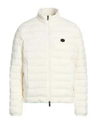 Emporio Armani MANTEAUX - Doudounes plume ou synth&eacute;tique sur YOOX.COM