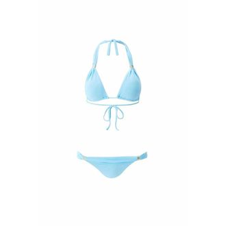 Melissa Odabash Damen, Bademode, Blau, XSGr&ouml;&szlig;e
