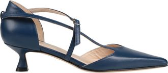 Anna F. SCHUHE - Pumps auf YOOX.COM