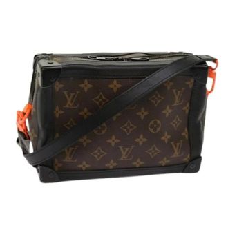 Louis Vuitton unisex, Pre-owned, Brun, Taille: ONE Size Sac souple Solar ray Pre-owned