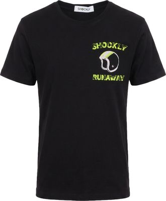 Shockly TOPS - T-shirts auf YOOX.COM