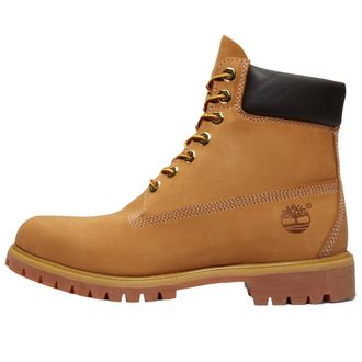 Timberland Schn&uuml;rboots 6-inch Premium