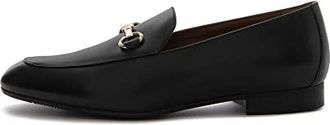 Isabel Bernard Isabel Bernard sandales noires en cuir premium, Noir, 38 EU