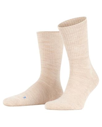 Falke Socken Walkie light aus einem Schurwoll-Mix in