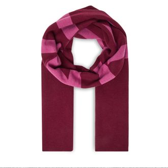 Pinko Schal PINKO Serbia 105988 A2Z5 Dunkelrot