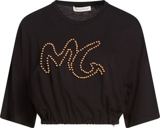 Manila Grace TOPS - T-shirts auf YOOX.COM