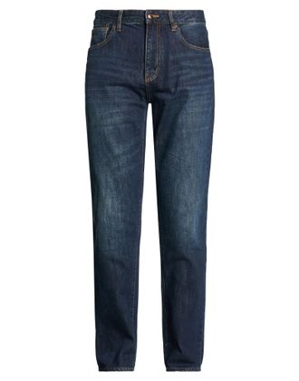 A|X Armani Exchange HOSEN & R&Ouml;CKE - Jeanshosen auf YOOX.COM