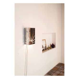 Honor&eacute; Applique Elbe Soleil Honor&eacute;