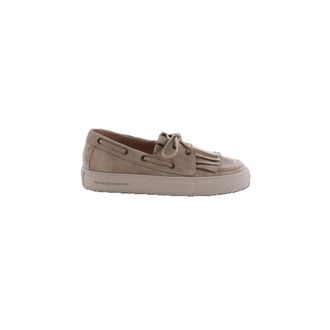 Kennel & Schmenger Femme, Chaussures, Beige, Taille: 40 EU Leni Baskets