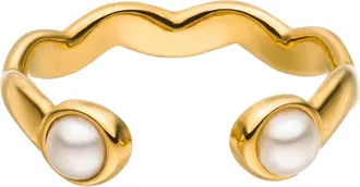 Purelei Ring Dewdrop