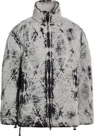 Diesel JACKEN & M&Auml;NTEL - Pufferjacken & Daunenjacken auf YOOX.COM