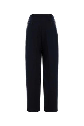 Ferragamo Newnavy Sweater - Navy