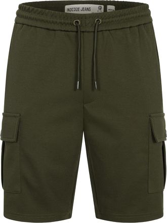 INDICODE JEANS Cargohose Nezzo