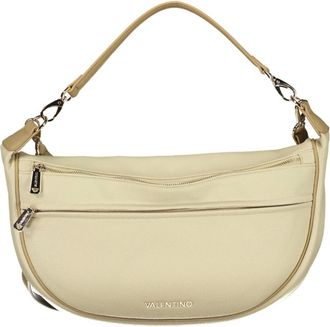 Mario Valentino Femme, Sacs, Beige, Taille: ONE Size Handbag