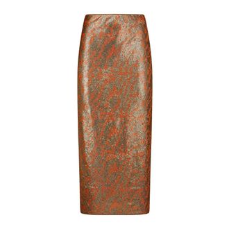 Riani Femme, Jupes, Multicolore, Taille: 44 FR Jupe