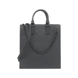 Louis Vuitton Damen, Pre-Owned, Schwarzk, ONE SIZEGr&ouml;&szlig;e