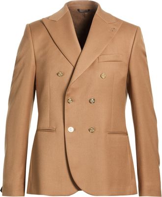 Daniele Alessandrini ANZ&Uuml;GE und CO-ORDS - Blazers auf YOOX.COM