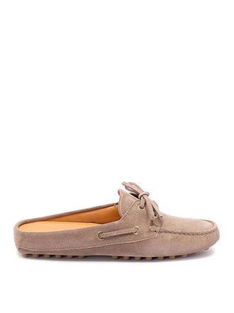 Tod's Mocassins - Marron