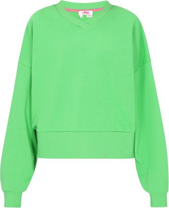 Mymo Sweatshirt Back To School
